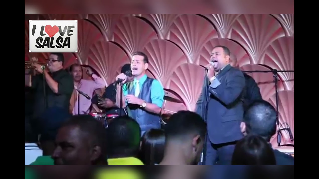 Una noche mas - gunda merced video oficial (editado) - YouTube