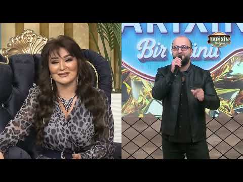 Rəhim Fərhadoğlu_Tarixin Bir Günü
