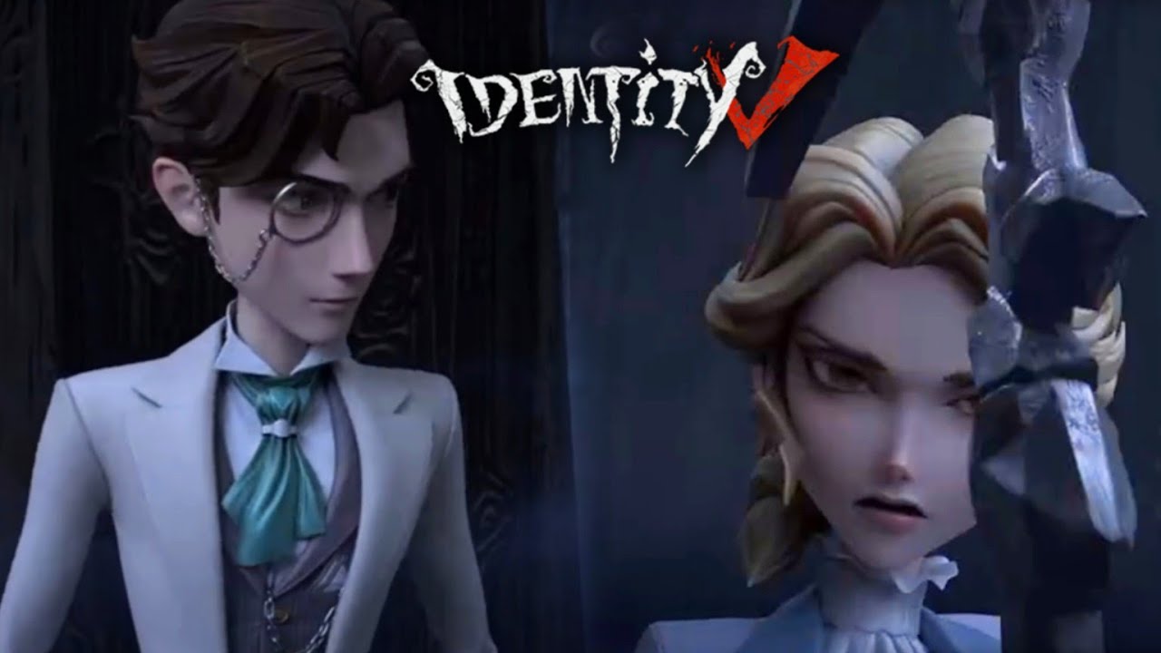 [NEW STORY] Ashes of Memory 2 Teaser Animation Identity V - YouTube