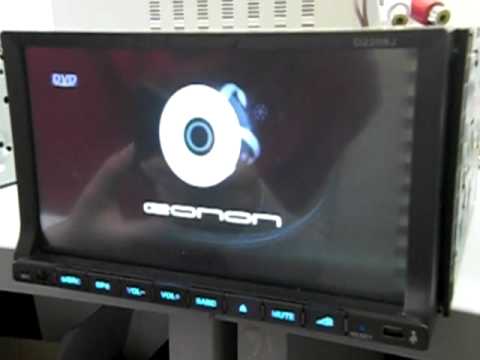 D2208タッチパネル修正.MOV - YouTube