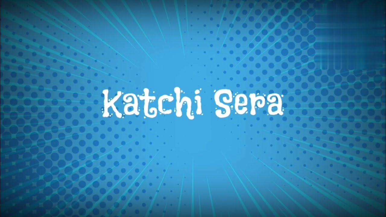 lyrics Katchi Sera Lyrics / - YouTube Music