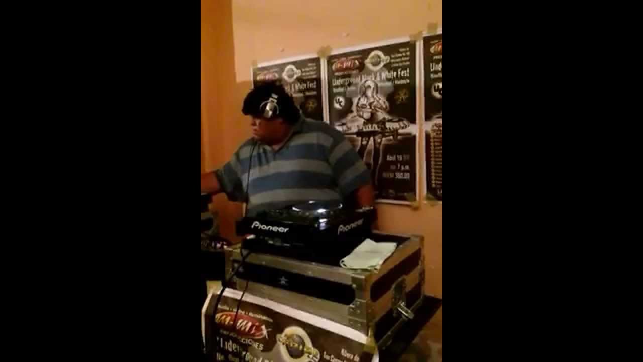 DJ BALLOON ( vacancy ) ...... EN VIVO DISCOMAGIC RADIO !!! - YouTube