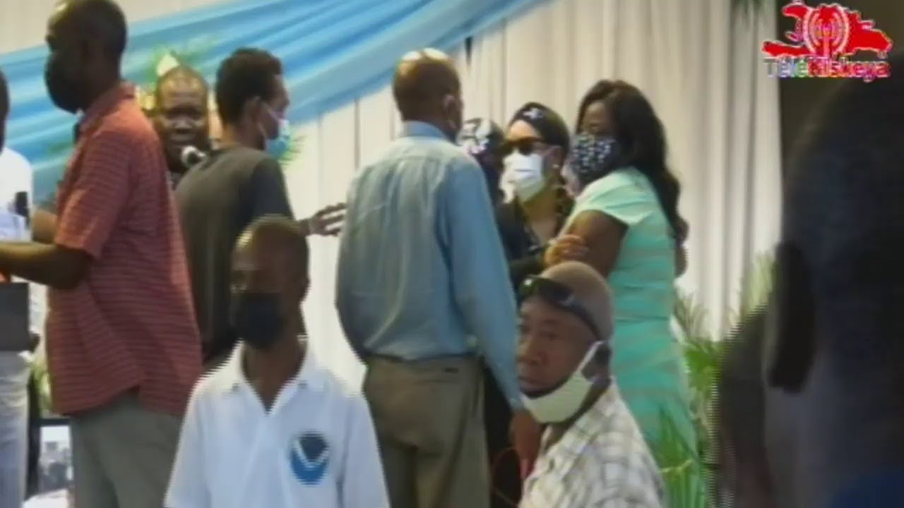 Cérémonie d’hommage à Anthony Barbier, sociologue et homme politique ...