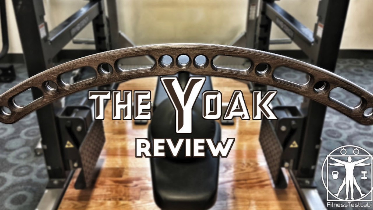 The Yoak Review by FitnessTestLab.com - YouTube