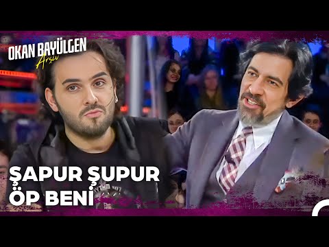 Rahat Dur Be Adam | Dada Dandinista 18.Bölüm