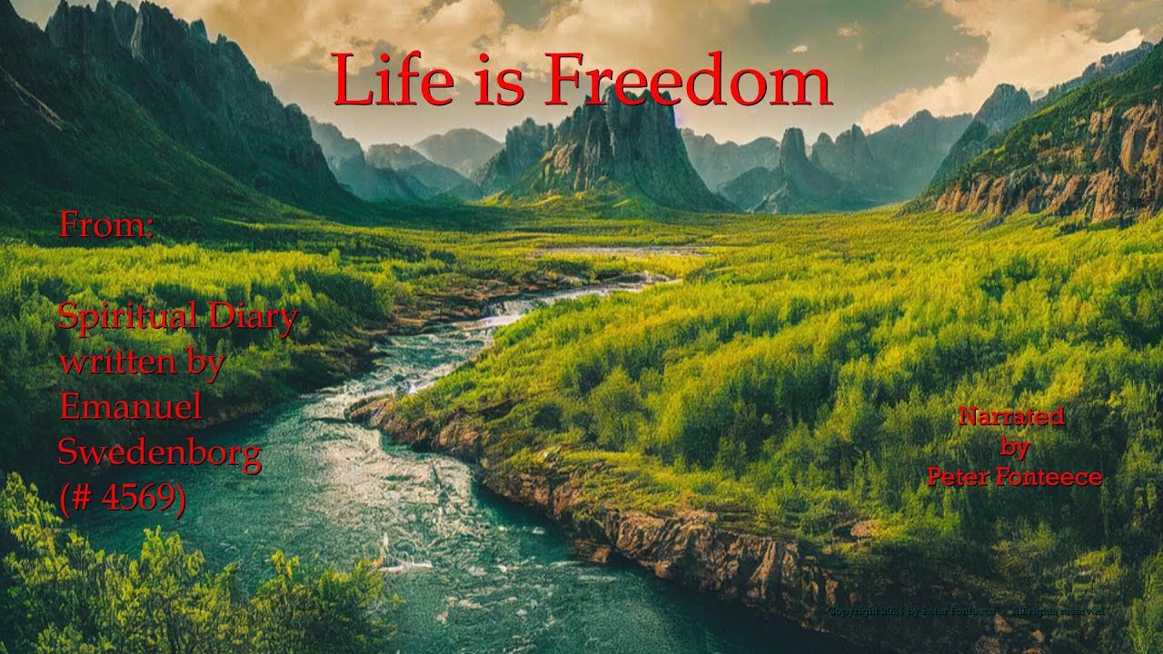 Life is Freedom - YouTube