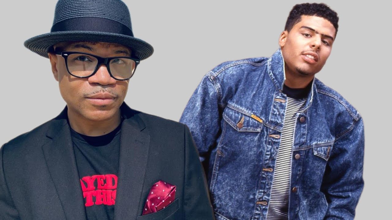 Unlocking Success: TL Cross Reveals Al B Sure's Mentorship Journey in ...