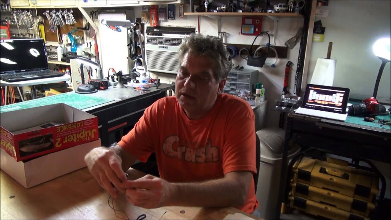 A RARE "DOUBLE FEATURE", INVADERS FINALE, AND THE JUPITER 2 PRE-UPDATE ...