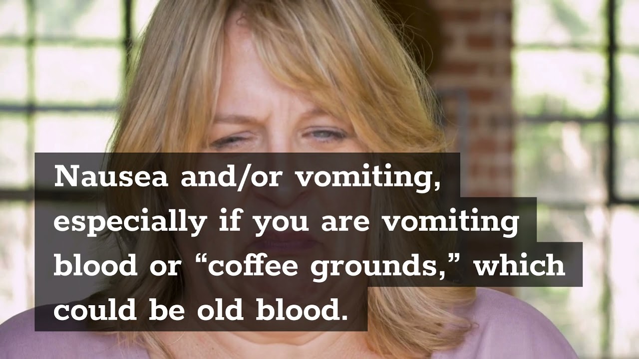 How Do You Know If Blood In Stool Is Serious YouTube How Do You Know If Blood In Stool Is Serious YouTube