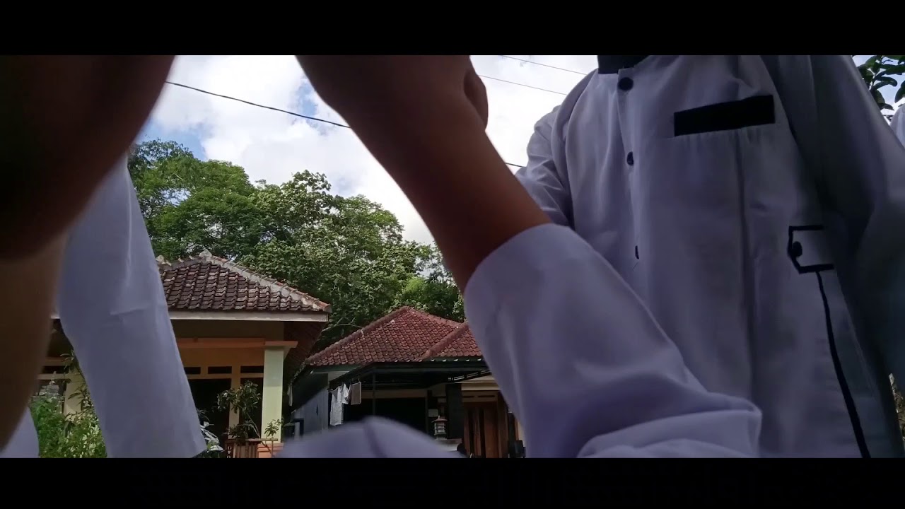 Diam Itu Emas - YouTube