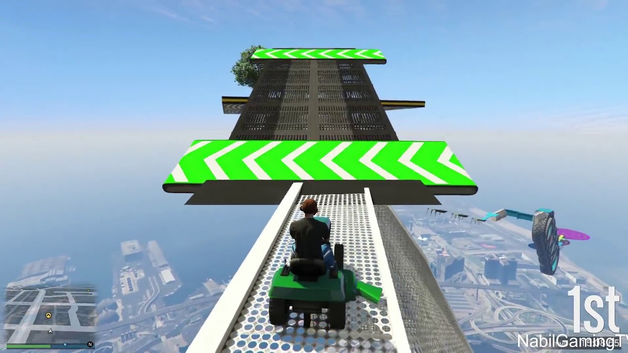 19 January 2020 game play gtv - YouTube