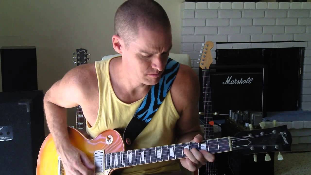 300 Greatest Rock Guitar Riffs - YouTube