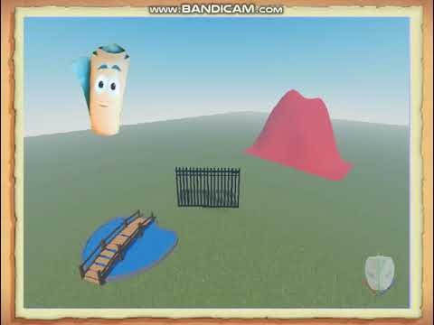 Map Season 1 Episode 1 Reimagined at Season 7-8