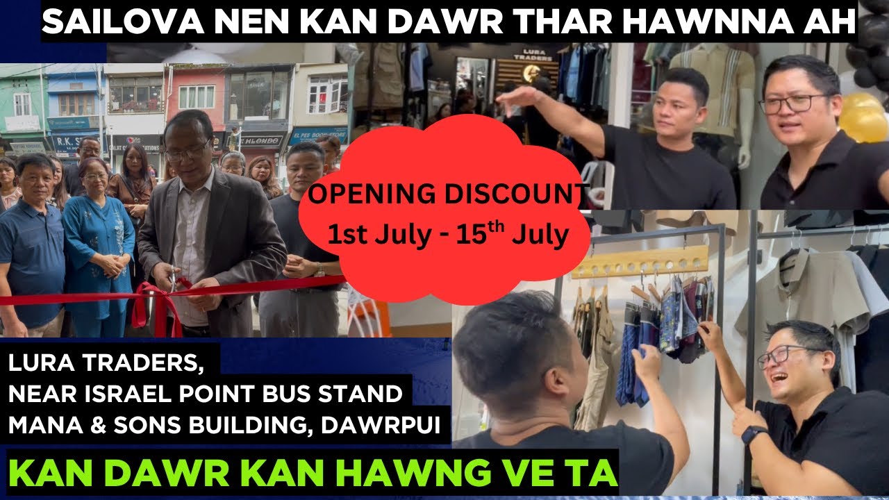 SAILOVA NEN KAN DAWR THAR HAWNNA AH | KAN DAWR THAR KAN HAWNG VE TA ...