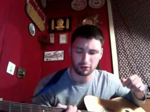 Aaron Daniel Mrowka- Trail Less Traveled - YouTube