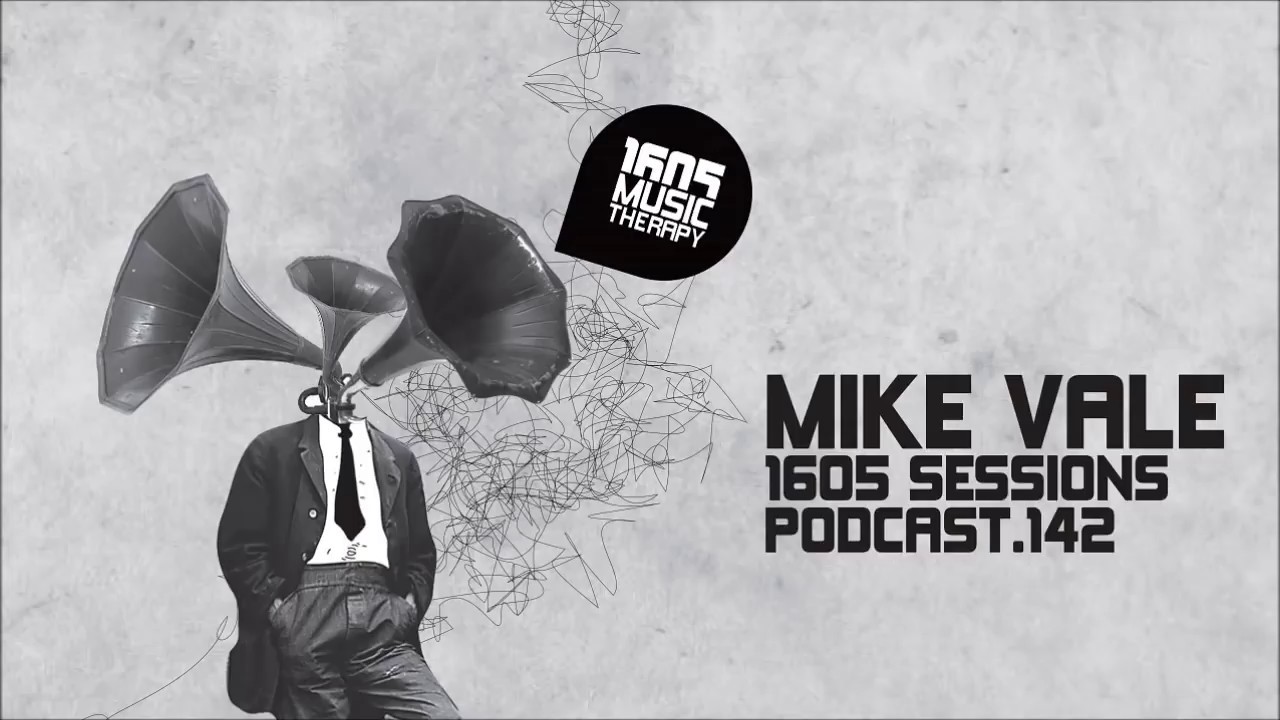 1605 Podcast 142 with Mike Vale - YouTube