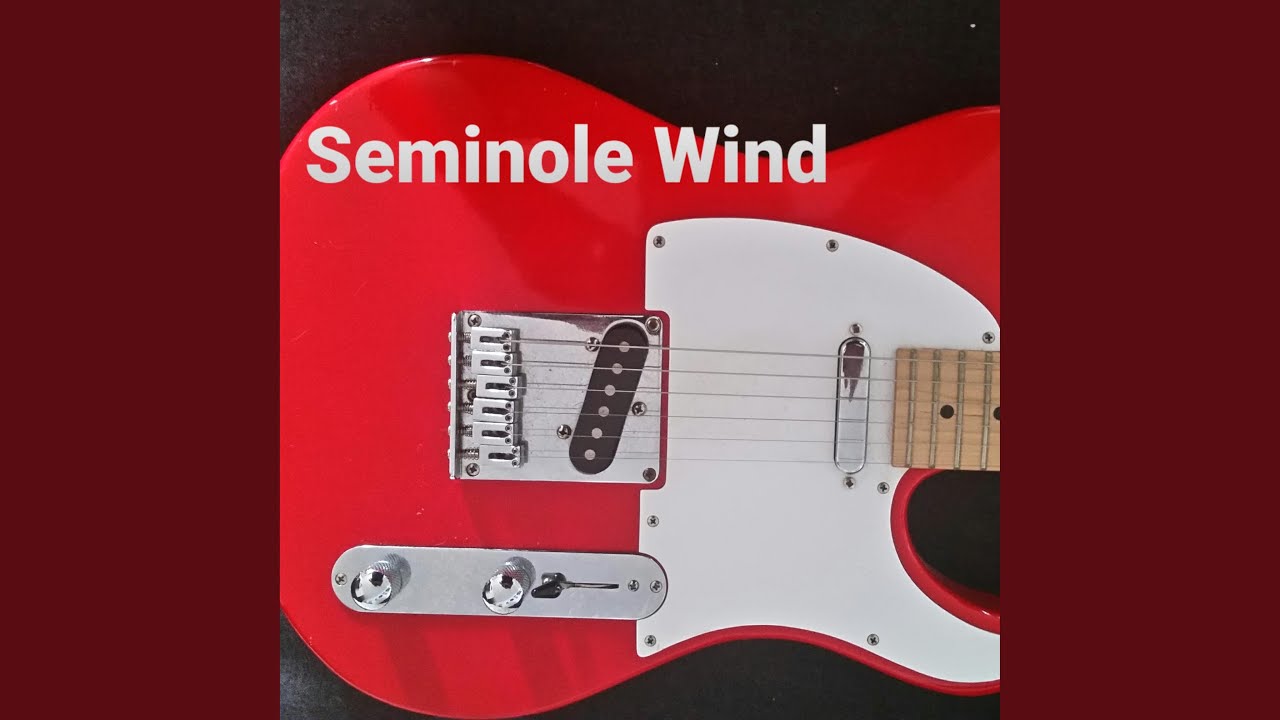 Seminole Wind - YouTube