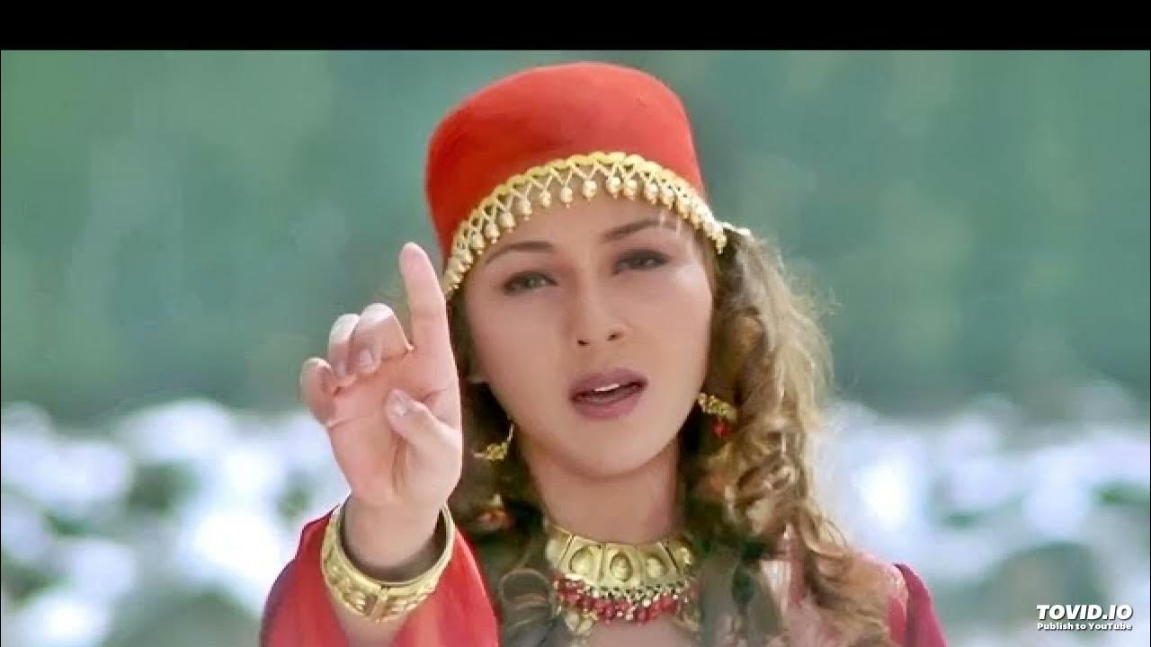 Chhodh Ke Na Jaa Ooh Piya | ️Love Songs ️| Alka Yagnik | Arbaaz Khan Tabu | Maa Tujhhe Salaam ...