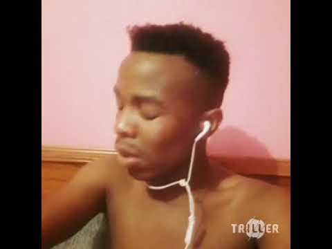 Mlindo Vocalist - Ama Blesser cover - YouTube