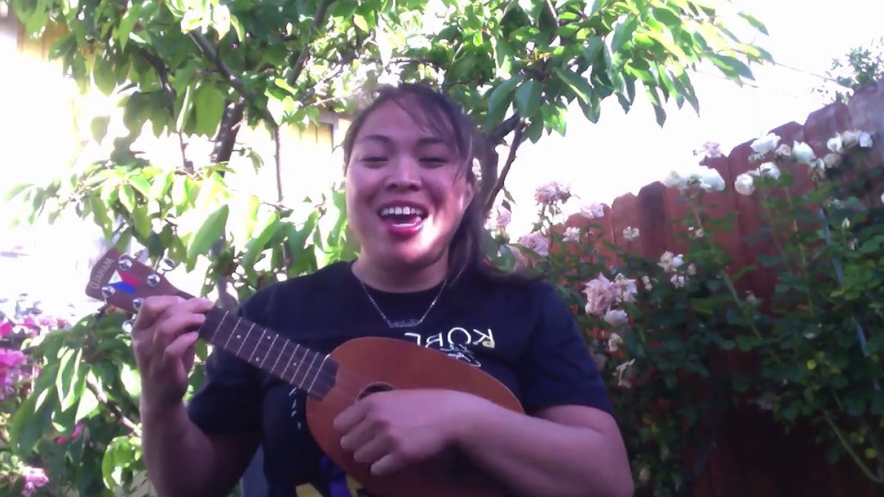 "This is the Way We Medicate" Original Ukulele Song by Faithy-Faith ...