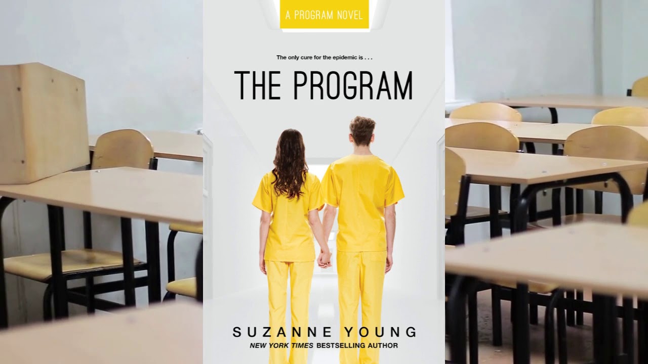 The Program - Book Review by Ashley - YouTube