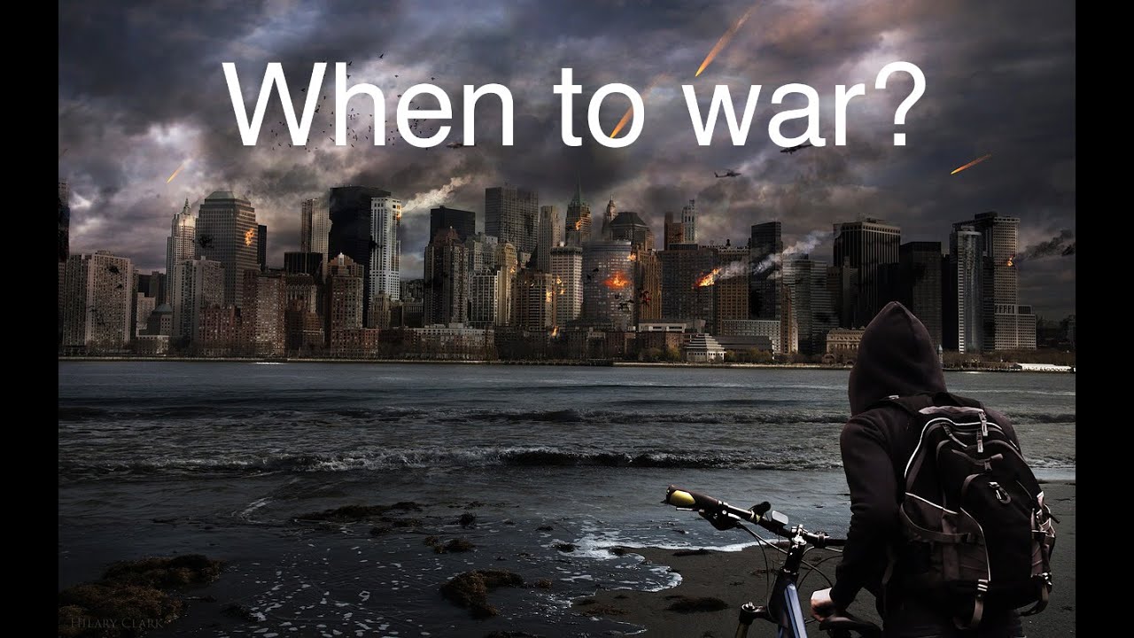 When is it ok for the US to go to war? (Documentary) - YouTube