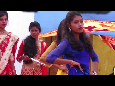 Mahi Ve Dance Cover/Village girl dance