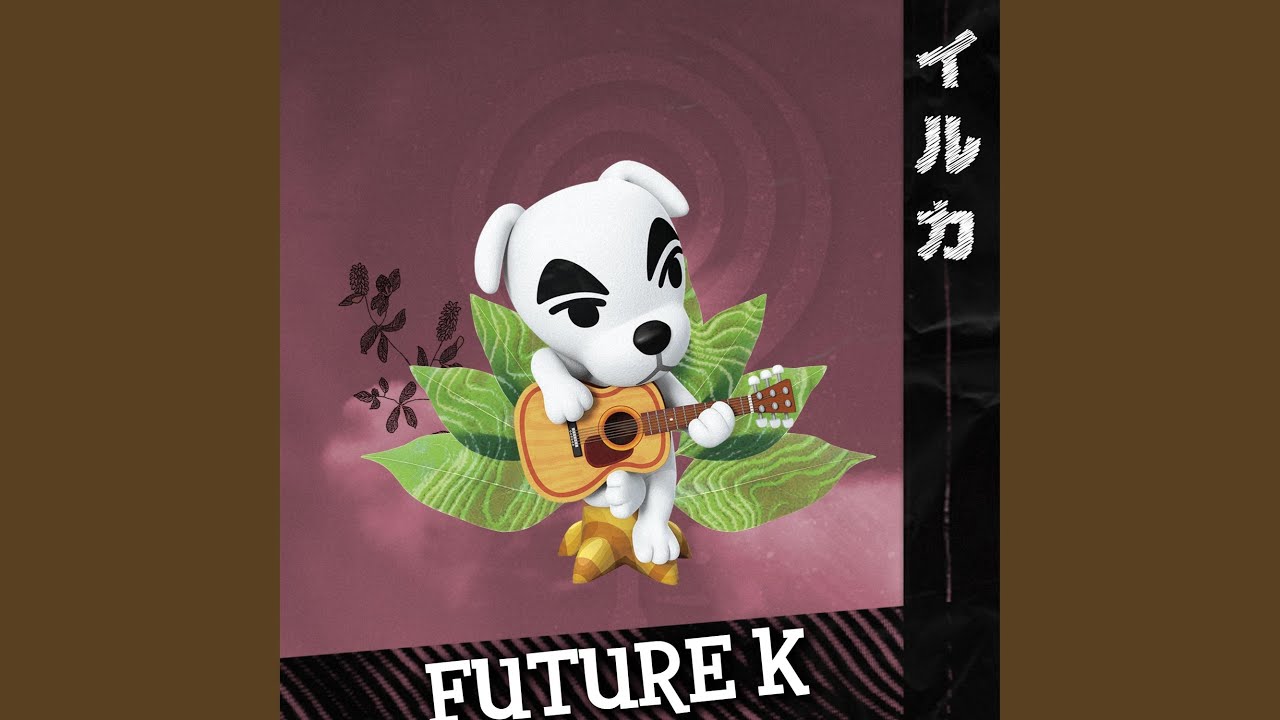 K.K. Nevermind (feat. K.K. Slider) - YouTube
