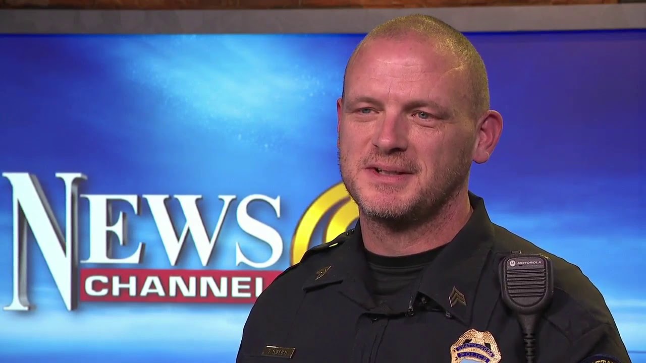 Avoid, Deny, Defend What to do in the event of an active shooter - YouTube