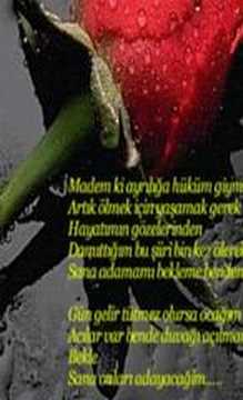 Berker - Sönmüyor Atesimiz