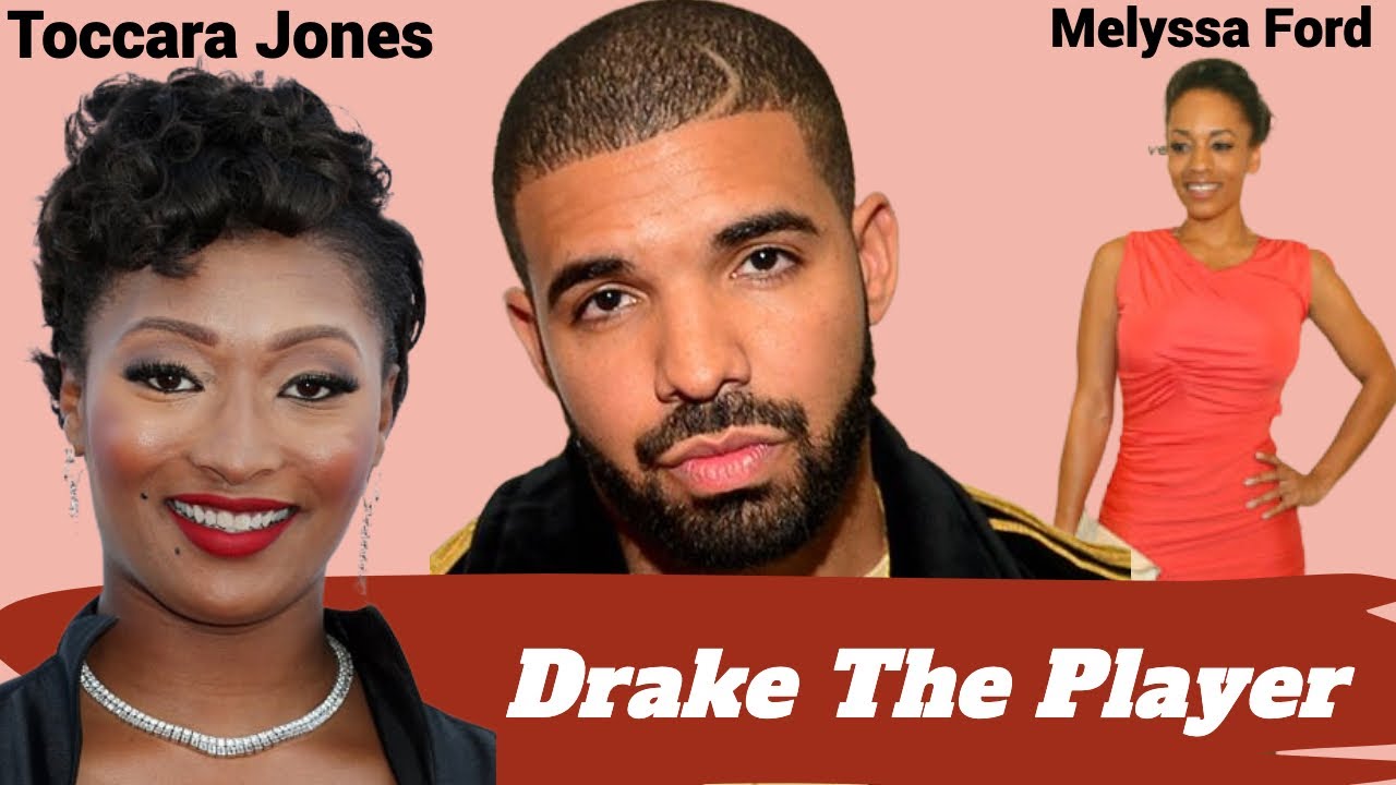 Toccara Jones Explains Her Relationship With Drake. ( Drake Was ...