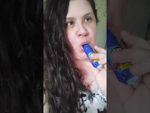 ASMR Berry Blast Jumbo Push Pop Candy