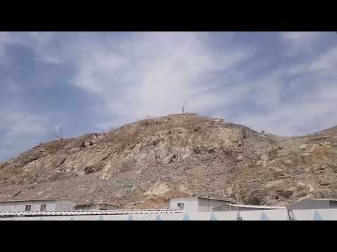 Siyer Coğrafyası: Ebû Talib Mahallesi (Şi'bi Ebî Talib) Üç Yıllık Boykotun Mekanı