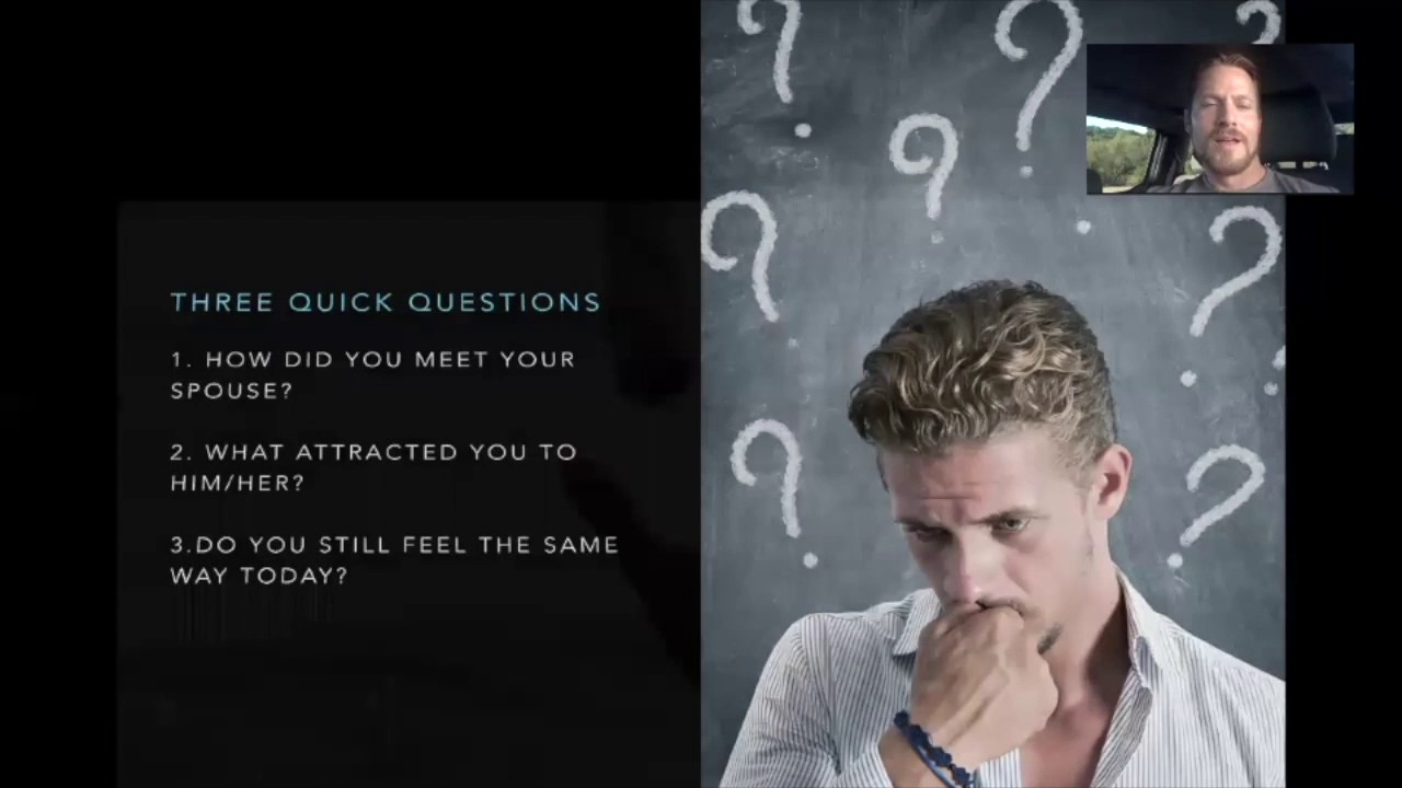 16.71 Verick Burchfield; Make Marriage Great Again Trailer - YouTube