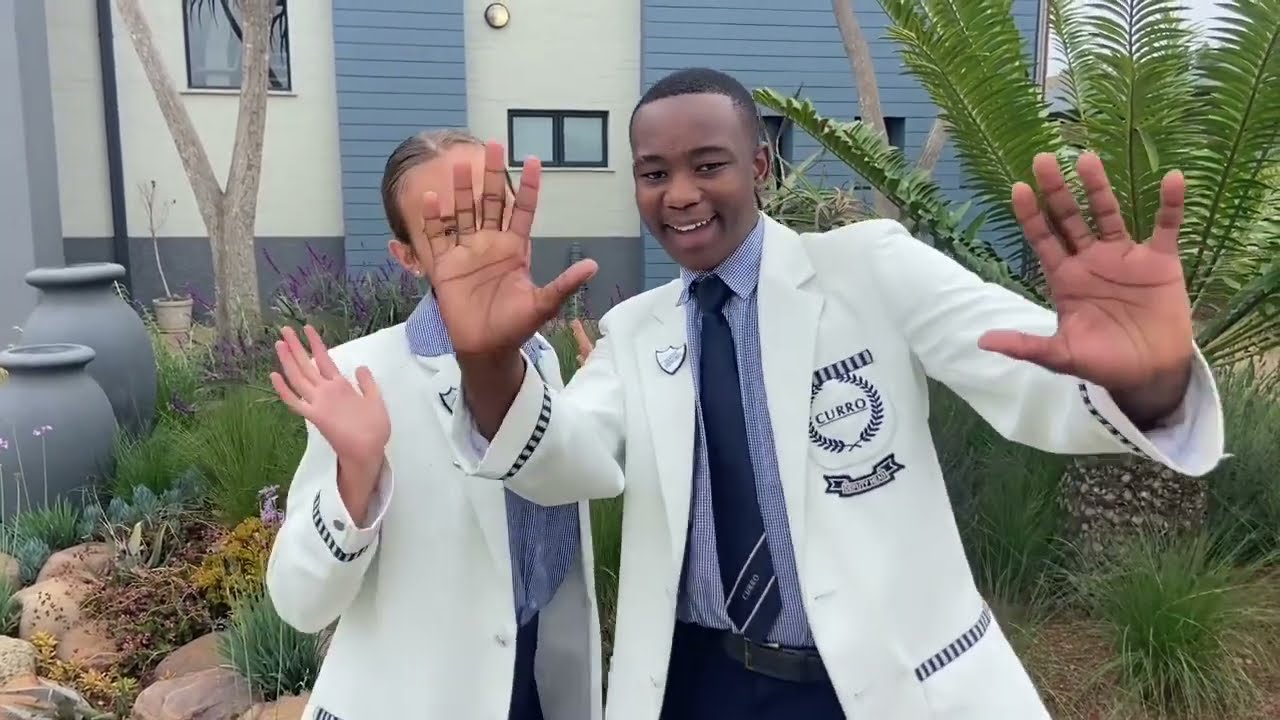 New Parent Video 2023 - Curro Hillcrest - YouTube