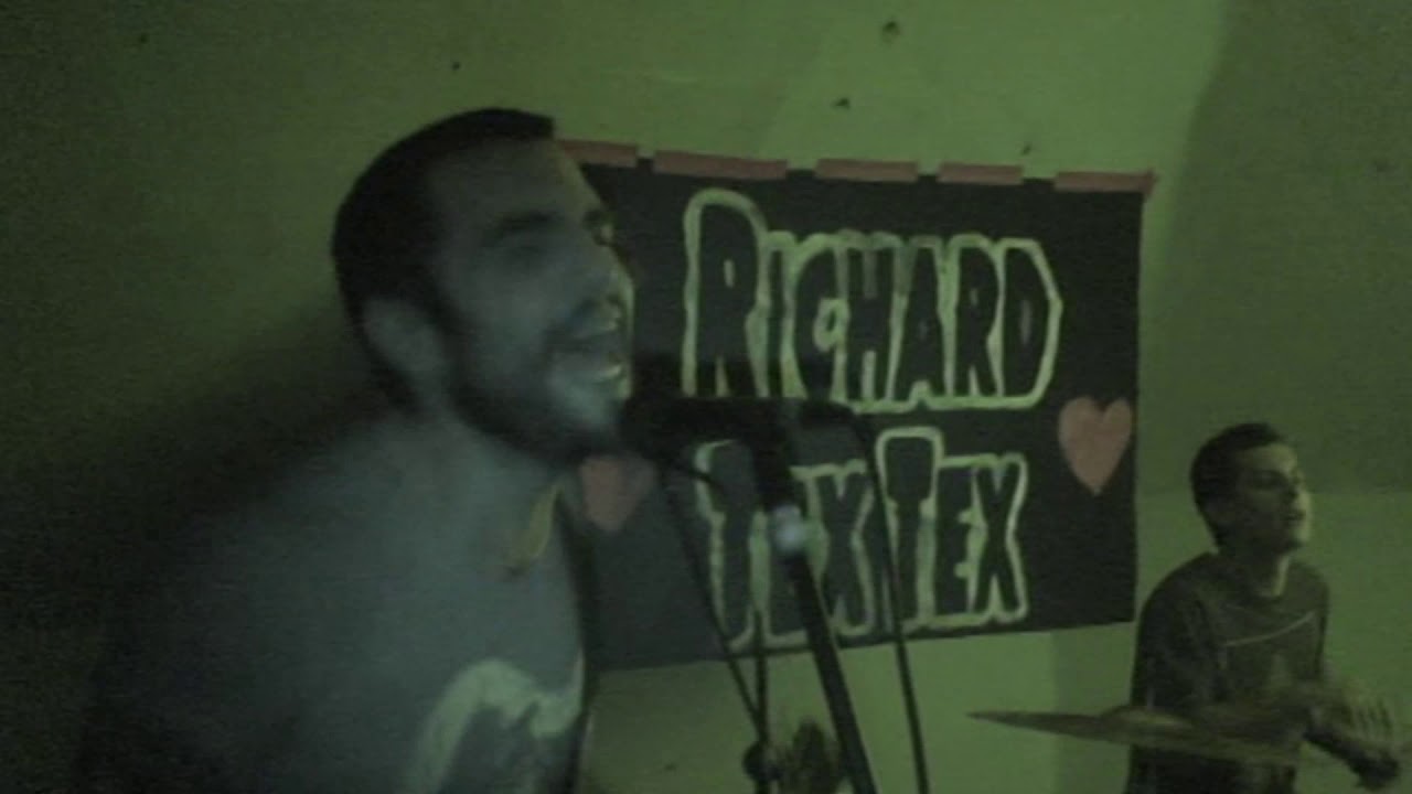 RICHARD TEX TEX - despedida en la Cacrehouse (20/07/19) Full Set LIVE ...