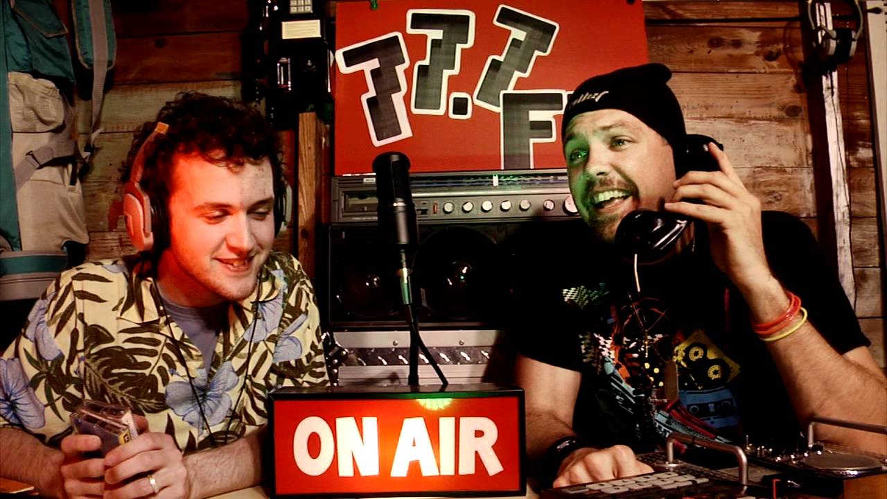 Turn that racket down - YouTube