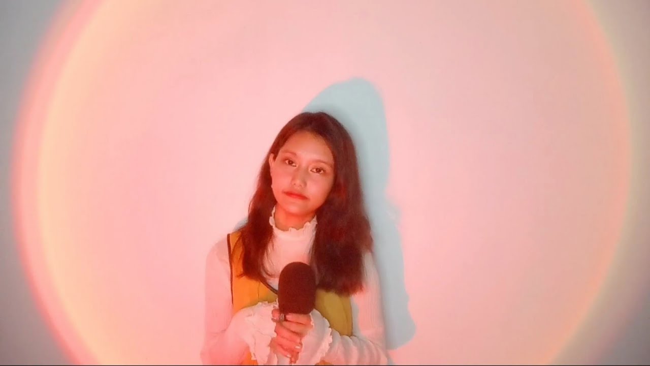 golden hour female cover - YouTube