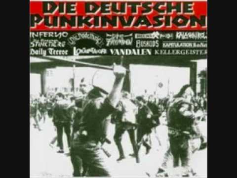 Die Fremden-1990