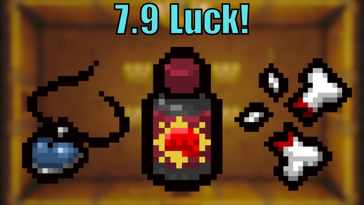 Fist BARRAGE | The Binding of Isaac: Repentance - YouTube