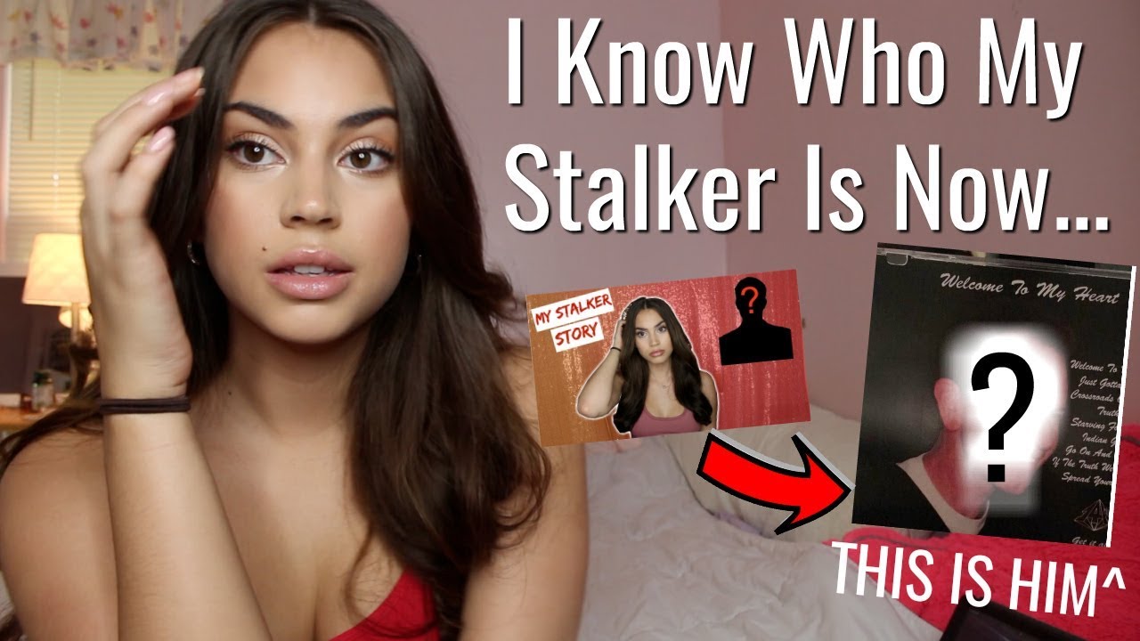 Update On My STALKER + STORYTIME | My RECENT Encounter With Him - YouTube