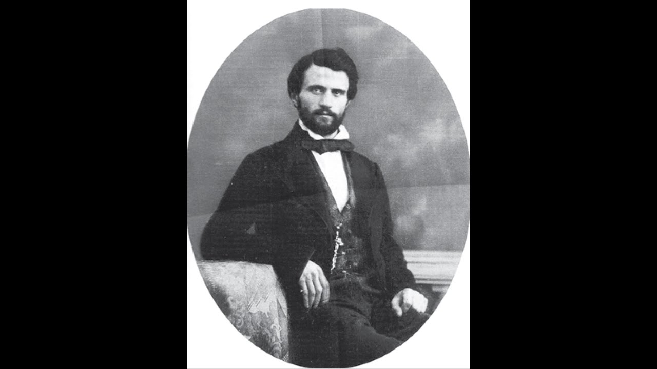 VERDI: OBERTO, CONTE DI SAN BONIFACIO, OBERTURA - YouTube