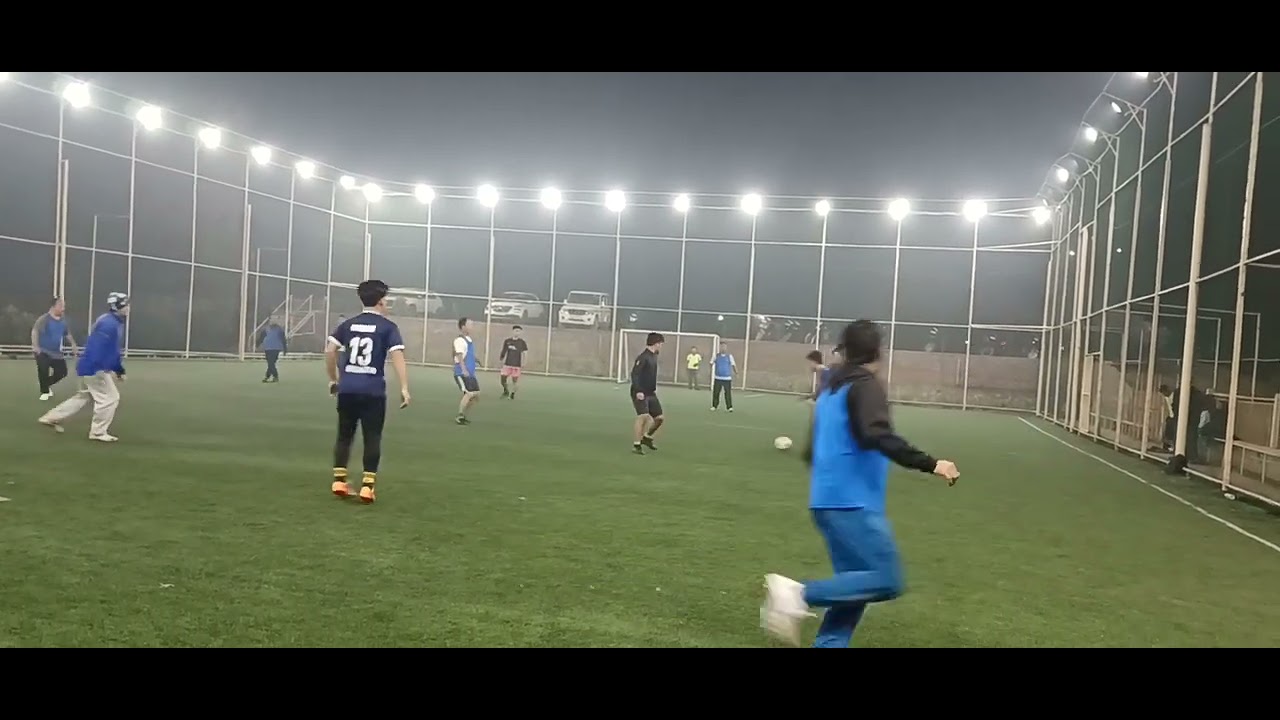 Valley view turf - YouTube