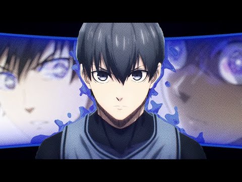 ও 𝒃𝒍𝒖𝒆 𝒍𝒐𝒄𝒌 ♫ 𝒅𝒆𝒗𝒊𝒍 𝒆𝒚𝒆𝒔 ♫ ও - YouTube