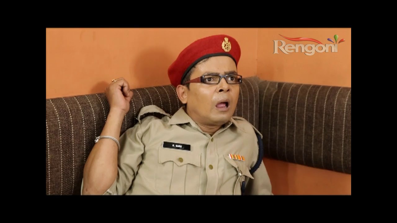 Beharbari Outpost || EP- 1586 ||9th Nov 2019 || - YouTube