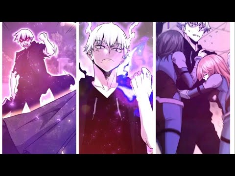 Legendary System | Episode-128-131 | Returned to Hell | Explained in ...