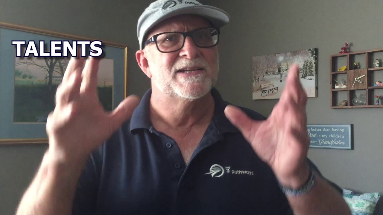 EXCHANGE FRUSTRATION FOR FASCINATION! - YouTube