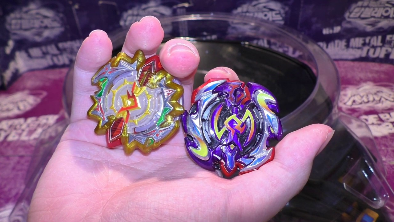 Beyblade Burst ChoZ/Turbo | Muso BeyStadium Set (Unboxing/Review ...