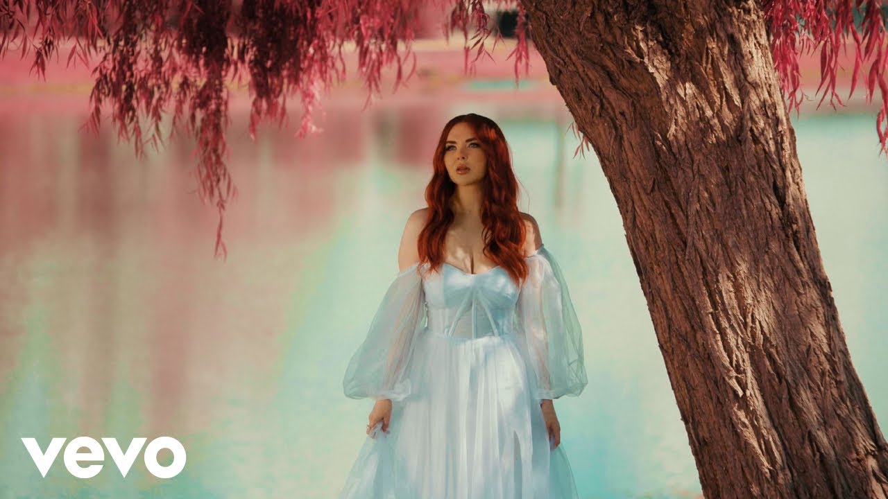 Maisy Kay - Technicolor Honeymoon (Official Music Video) - YouTube Music