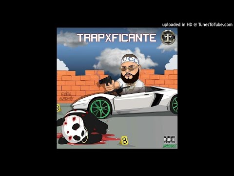 Farruko - (Rip Almighty)